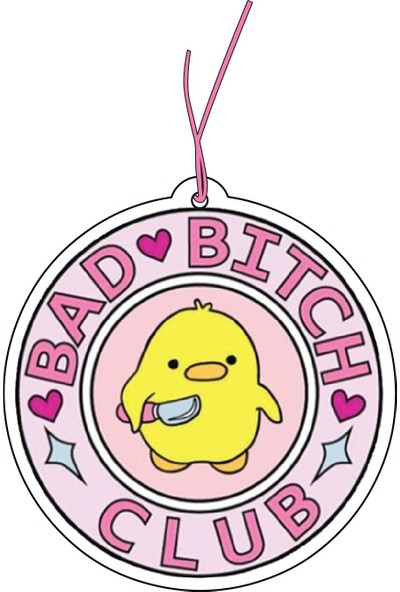 Mad Accessories oto kokusu