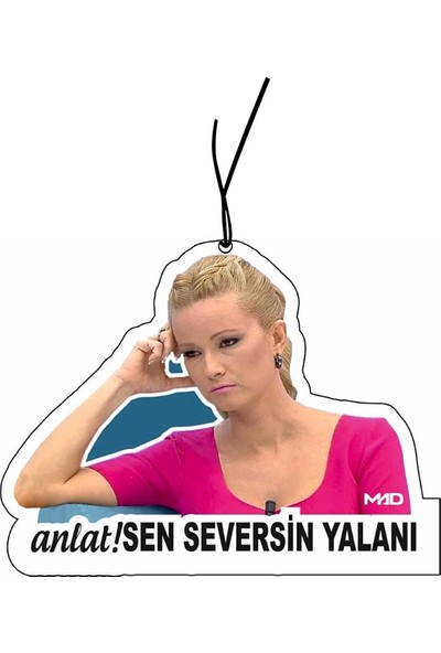 Mad Accessories oto kokusu