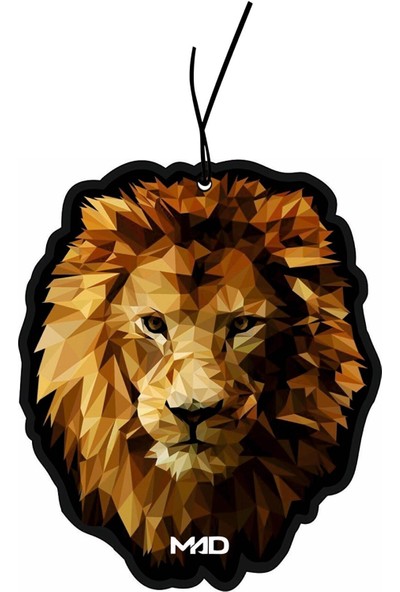 Mad Accessories oto kokusu