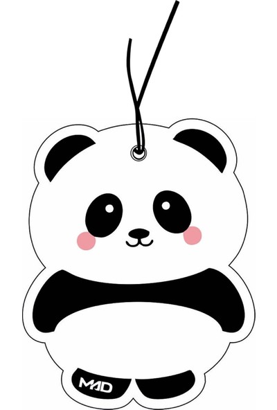 Mad Accessories oto kokusu