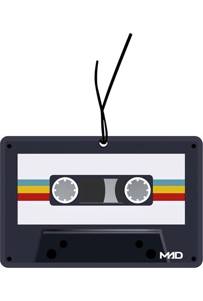 Mad Accessories oto kokusu