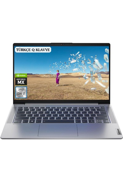 Lenovo Ideapad 5 82FE00AYTX04 Intel Core i7-1165G7 16GB 1tbssd MX450 Windows 10 Pro 14 Lenovo Ideapad 5 82FE00AYTX04 Intel Core i7-1165G7 16GB 1tbssd MX450 Windows 10 Pro 14