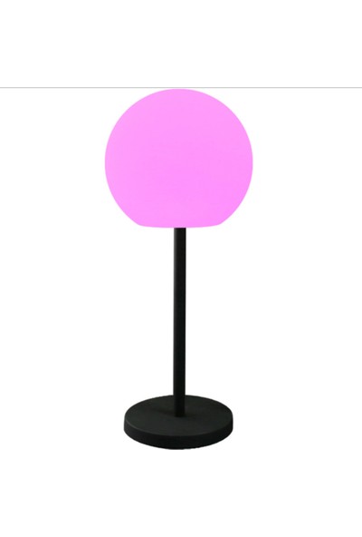 HaiTun 5 W Ferforje LED Zemin Lambası Ins Yatak Odası Homestay Oturma Odası Otel Çalışma Başucu Topu Dikey Masa Lambası (Yurt Dışından) HaiTun 5 W Ferforje LED Zemin Lambası Ins Yatak Odası Homestay Oturma Odası Otel Çalışma Başucu Topu Dikey Masa Lambası (Yurt Dışından)