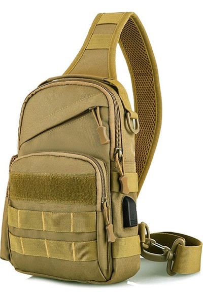 HaiTun Açık Askeri Omuz Çantası Spor Tırmanma Sırt Çantası Omuz Taktik Yürüyüş Kamp Avcılık Daypack Balıkçılık Sırt Çantası X113D | Tırmanma Çantaları (Yurt Dışından) HaiTun Açık Askeri Omuz Çantası Spor Tırmanma Sırt Çantası Omuz Taktik Yürüyüş Kamp Avcılık Daypack Balıkçılık Sırt Çantası X113D | Tırmanma Çantaları (Yurt Dışından)