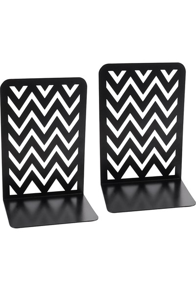 HaiTun 2 Adet Siyah Paslanmaz Çelik Bookend Kitap Dergisi Pratik Kırtasiye Öğrenciler Için Ev Ofis Organizatör Hediye Destek Standı | Bookends (Yurt Dışından) HaiTun 2 Adet Siyah Paslanmaz Çelik Bookend Kitap Dergisi Pratik Kırtasiye Öğrenciler Için Ev Ofis Organizatör Hediye Destek Standı | Bookends (Yurt Dışından)