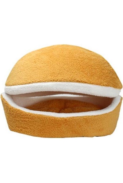 HaiTun Çıkarılabilir Kedi Uyku Tulumu (Yurt Dışından) HaiTun Çıkarılabilir Kedi Uyku Tulumu (Yurt Dışından)