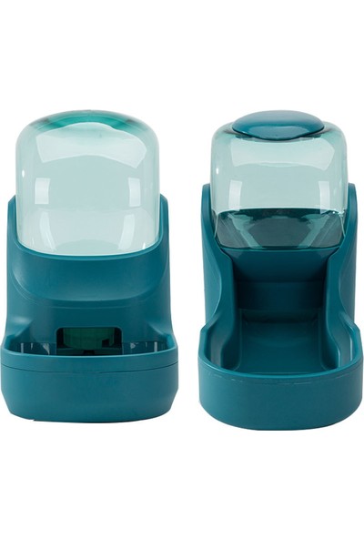 HaiTun 2 Adet 3.8l Pet Köpek Kedi Otomatik Besleyici Kase Içme Suyu 1.8 kg Yavaş Gıda Besleme Kaseler Konteyner ve Kaseler Malzemeleri Köpekler | Köpek Besleme (Yurt Dışından) HaiTun 2 Adet 3.8l Pet Köpek Kedi Otomatik Besleyici Kase Içme Suyu 1.8 kg Yavaş Gıda Besleme Kaseler Konteyner ve Kaseler Malzemeleri Köpekler | Köpek Besleme (Yurt Dışından)