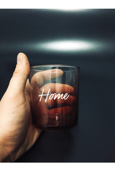 2'li Su Bardağı Seti 270 ml Özel Yazılı #home #relax