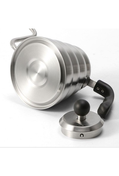 HTColtd Moka Pot Taşınabilir | Kahve Kapları (Yurt Dışından)