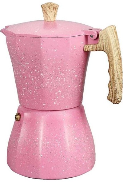 HTColtd Moka Pot Taşınabilir | Kahve Kapları (Yurt Dışından) HTColtd Moka Pot Taşınabilir | Kahve Kapları (Yurt Dışından)