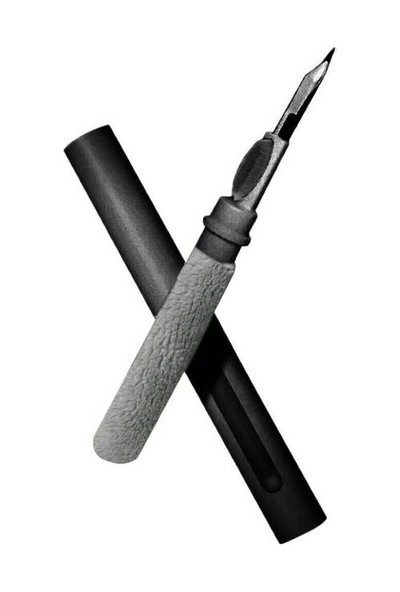 Egonex Egonex-Bluetooth Kulaklık Temizleme Kalemi Temizleyici Egonex Egonex-Bluetooth Kulaklık Temizleme Kalemi Temizleyici