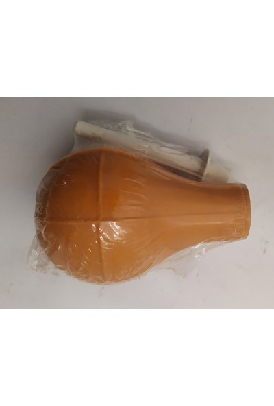 Lolita Kanüllü Puar No:11