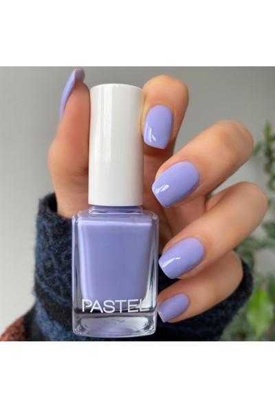 Flormar Oje NO:142 Lila