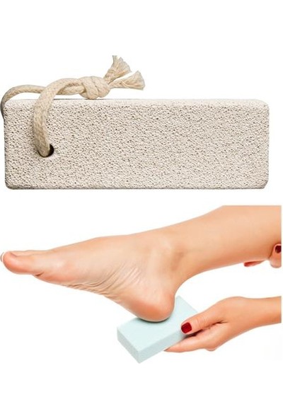 Homecare 6 Adet Fabbro Ponza Topuk Taşı 715691 Homecare 6 Adet Fabbro Ponza Topuk Taşı 715691