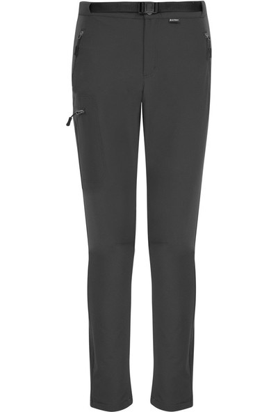 Alpinist Lite Erkek Outdoor Pantolon Antrasit Antrasit - M Alpinist Lite Erkek Outdoor Pantolon Antrasit Antrasit - M