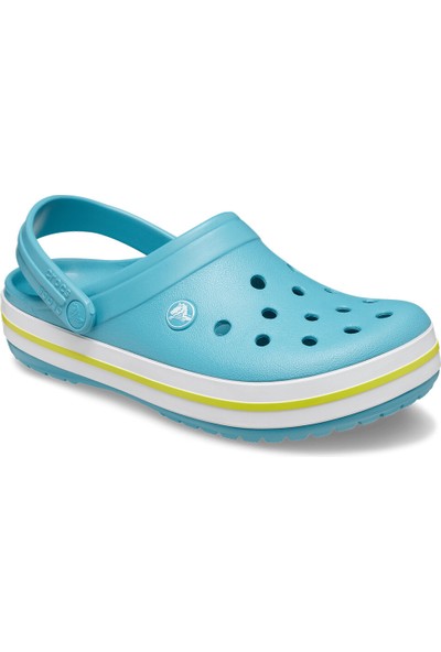 Crocs Unisex Terlik Crocband 11016-4ST