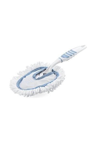 Bernam 6 Adet California Duster Antistatik Temizlik Püskülü 423633 Bernam 6 Adet California Duster Antistatik Temizlik Püskülü 423633