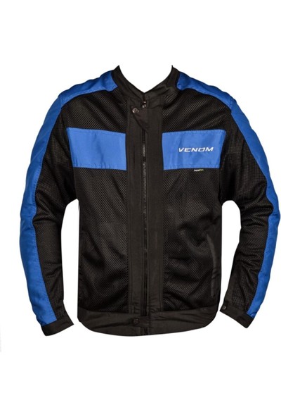 Venom Venom Urban Yazlık Mont Mavi Venom Venom Urban Yazlık Mont Mavi
