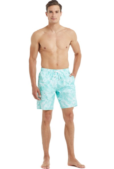 Blackspade Şort Mayo, 2xl, Çok Renkli