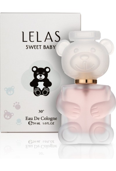 Sweet Baby Parfüm Sweet Baby Parfüm