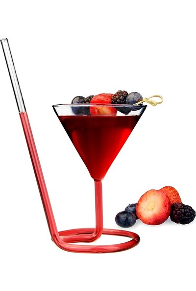 HTColtd Kokteyl Kadehi (Yurt Dışından)