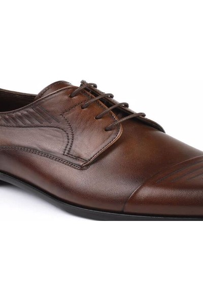 Arpacı 70 cm Yuvarlak Mumlu Ayakkabı Bağcığı