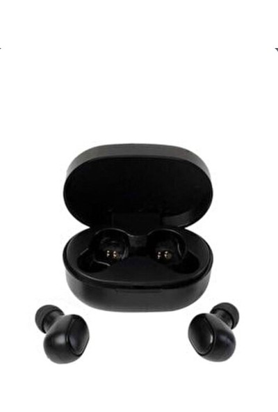 Gosmart Earbuds Gs-Tws-10 Bluetooth Kulak Içi Kulaklık
