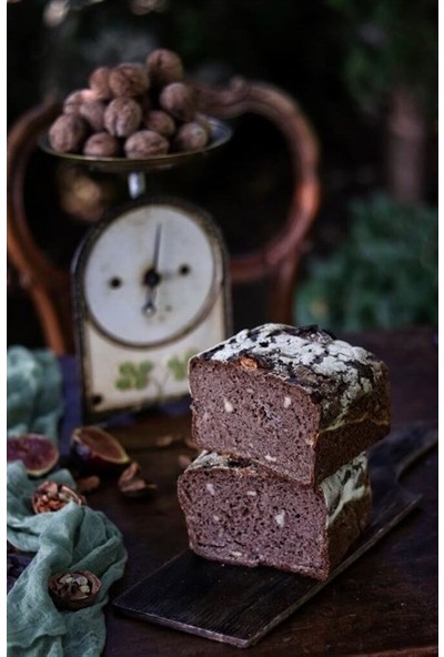 Kumsal Mutfak Ekşi Mayalı Ekmek Giriş Eğitimi Level - 1 USB Video Kumsal Mutfak Ekşi Mayalı Ekmek Giriş Eğitimi Level - 1 USB Video