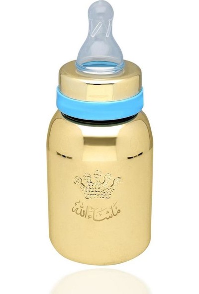 SembolGold Altın Biberon 14 Ayar SembolGold Altın Biberon 14 Ayar