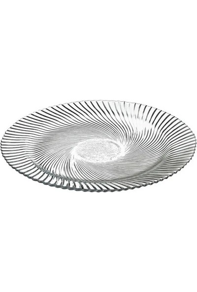 Paşabahçe 10271 Marmara Yemek Tabağı 6'lı 245 mm