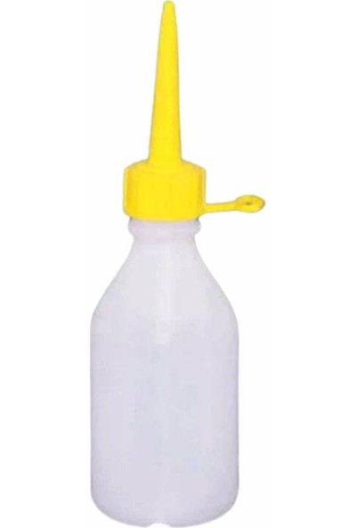 Evcil Sanal Market Güvercin Besleme Aparatı (500 Ml)