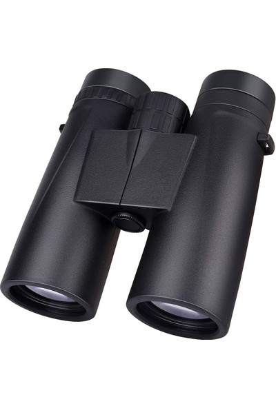 Chronus Yetişkinler Için 10 x 42 Dürbün Hızlı Odaklı Çok Kaplamalı Film Lens 1.10IB Hafif Dürbün (Yurt Dışından) Chronus Yetişkinler Için 10 x 42 Dürbün Hızlı Odaklı Çok Kaplamalı Film Lens 1.10IB Hafif Dürbün (Yurt Dışından)