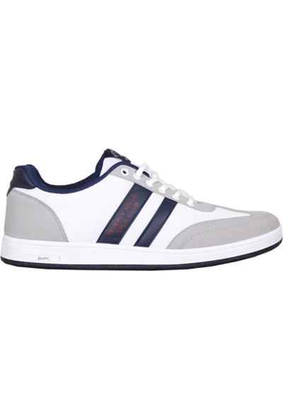 Beverly Hills Polo Club 10292 Erkek Ayakkabi