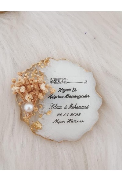 Merkez Hediyelik Epoksi Magnet 50 Adet Söz Nişan Nikah Kına Düğün Hediyesi Merkez Hediyelik Epoksi Magnet 50 Adet Söz Nişan Nikah Kına Düğün Hediyesi