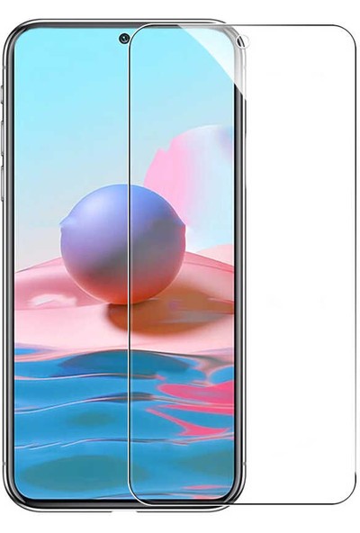 Ceponya Xiaomi Redmi Note 11 4g Blue Nano Ekran Koruyucu