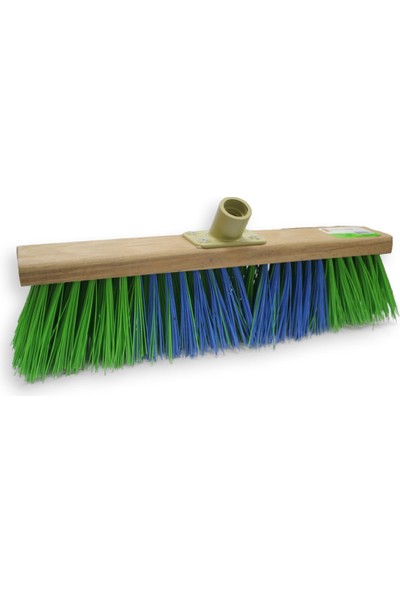 Doğuş Fırça Ahşap Çalı Fırçası 40 cm