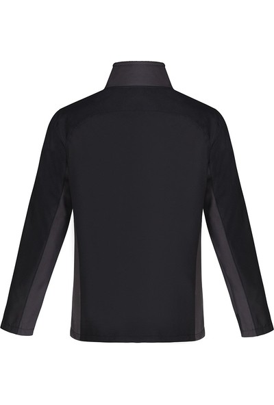 Vaneda V-Clutch Softshell Kırmızı Siyah-Antrasit Mont Vaneda V-Clutch Softshell Kırmızı Siyah-Antrasit Mont
