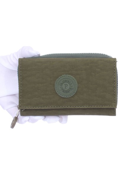 Byhakan FK-041 Kadın Cüzdan