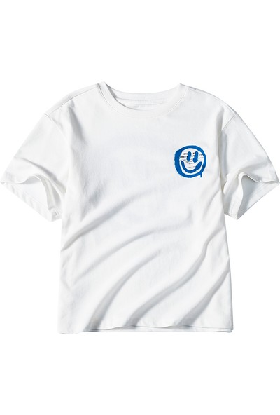 Ton Lion Kids Ton Lion Kids Çocuk Erkek Yazlık T-Shirt (Yurt Dışından)