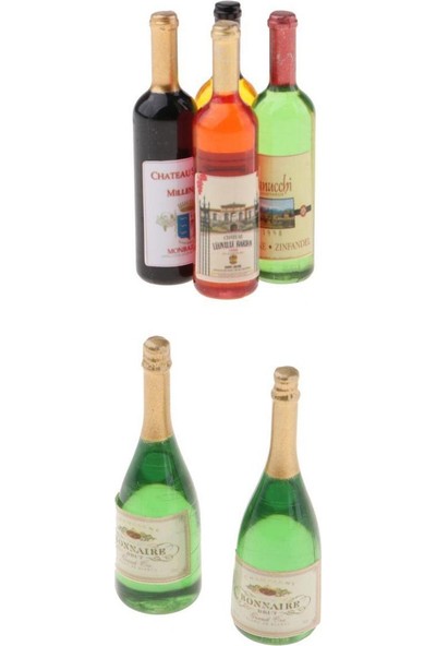 Lovoski Oyuncak Bebek Evi Aksesuarı (Yurt Dışından)