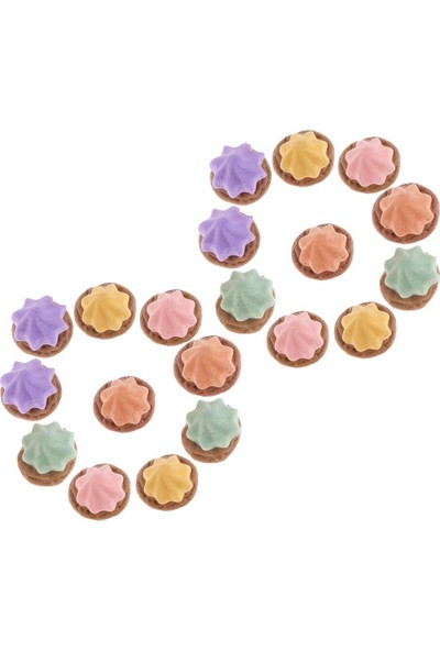 Lovoski Oyuncak Bebek Evi Aksesuarı (Yurt Dışından)