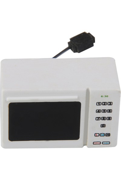 Lovoski Oyuncak Bebek Evi Aksesuarı (Yurt Dışından)