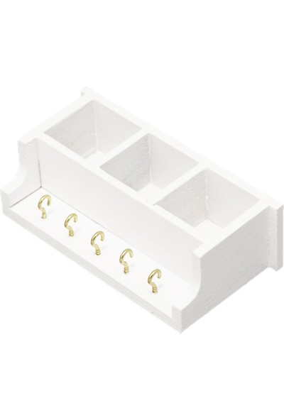 Lovoski Oyuncak Bebek Evi Aksesuarı (Yurt Dışından)