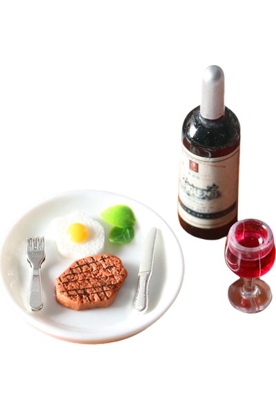 Lovoski Oyuncak Bebek Evi Aksesuarı (Yurt Dışından)