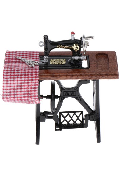 Lovoski Oyuncak Bebek Evi Aksesuarı (Yurt Dışından)