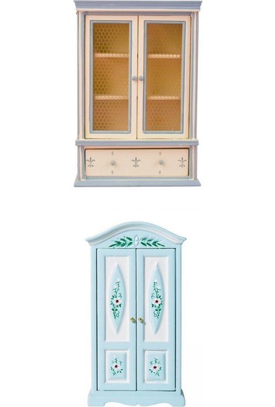 Lovoski Oyuncak Bebek Evi Aksesuarı (Yurt Dışından)