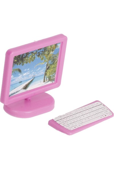 Lovoski Oyuncak Bebek Evi Aksesuarı (Yurt Dışından)