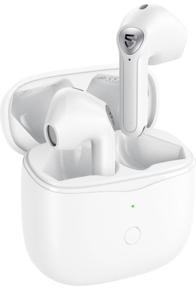 Soundpeats Air3 Kızıl Ötesi Sensör Qualcomm QCC3040 ve Aptx-Adaptive, 4-Mic ve Cvc 8.0 Gürültü Azaltma Air3 Kablosuz Bluetooth Kulaklık Soundpeats Air3 Kızıl Ötesi Sensör Qualcomm QCC3040 ve Aptx-Adaptive, 4-Mic ve Cvc 8.0 Gürültü Azaltma Air3 Kablosuz Bluetooth Kulaklık