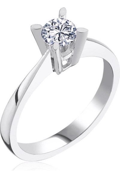 Favori Tektaş Pırlanta Yüzük