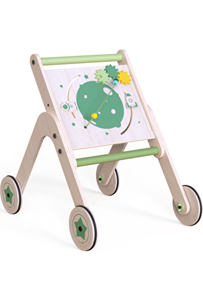 Mamatoyz Trio Walkme | Yürüteç - Aktivite Masası Mamatoyz Trio Walkme | Yürüteç - Aktivite Masası